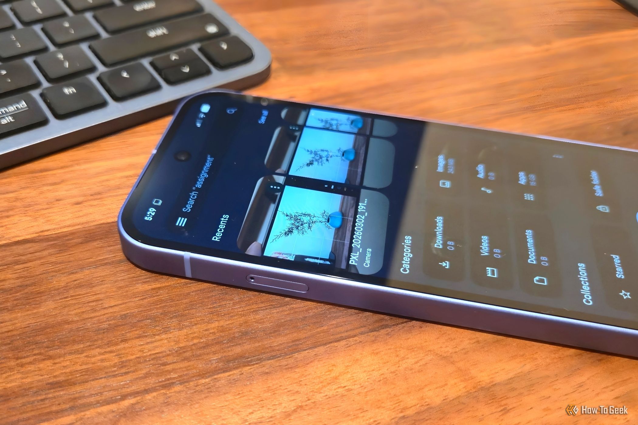 4 features that make Android's default file manager better than third ...