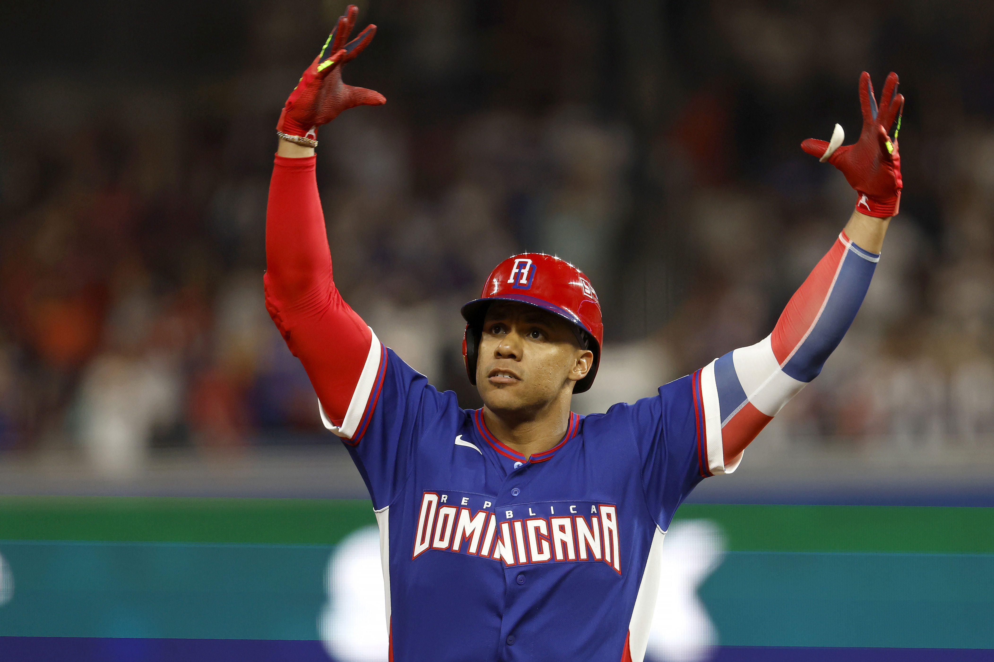 World Baseball Classic: Dominican Republic emerges victorious vs ...