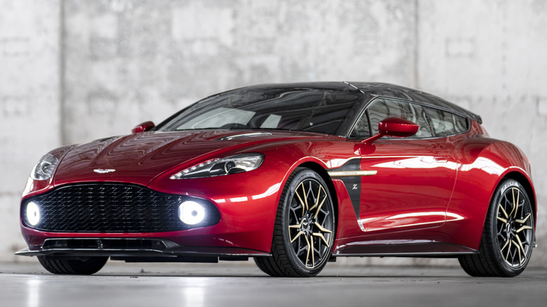 The 12 best shooting brake cars ever made