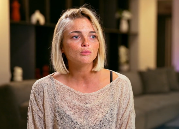Mariés au premier regard (spoiler) : première tension entre Julie et ...
