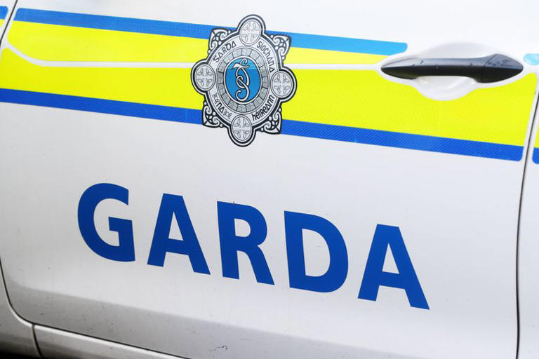 Man, 70s, taken to CUH after multi-car collision on busy Cork road