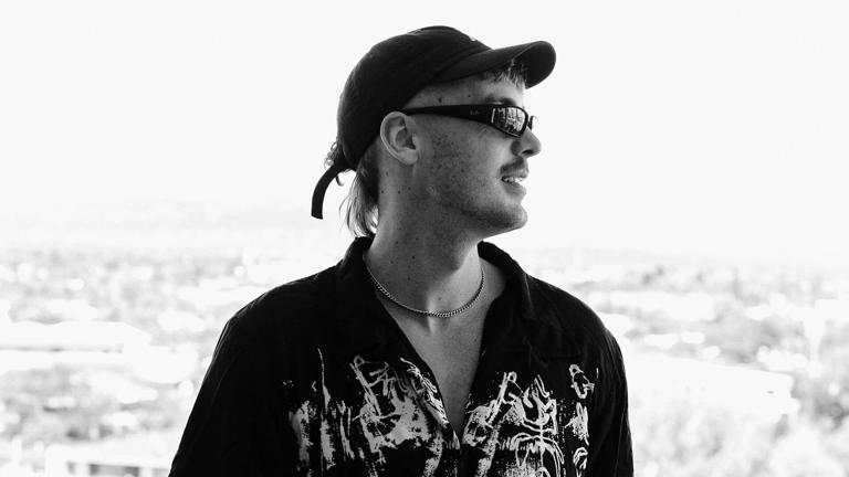 Luude locks in his Australian return with big mid-winter tour