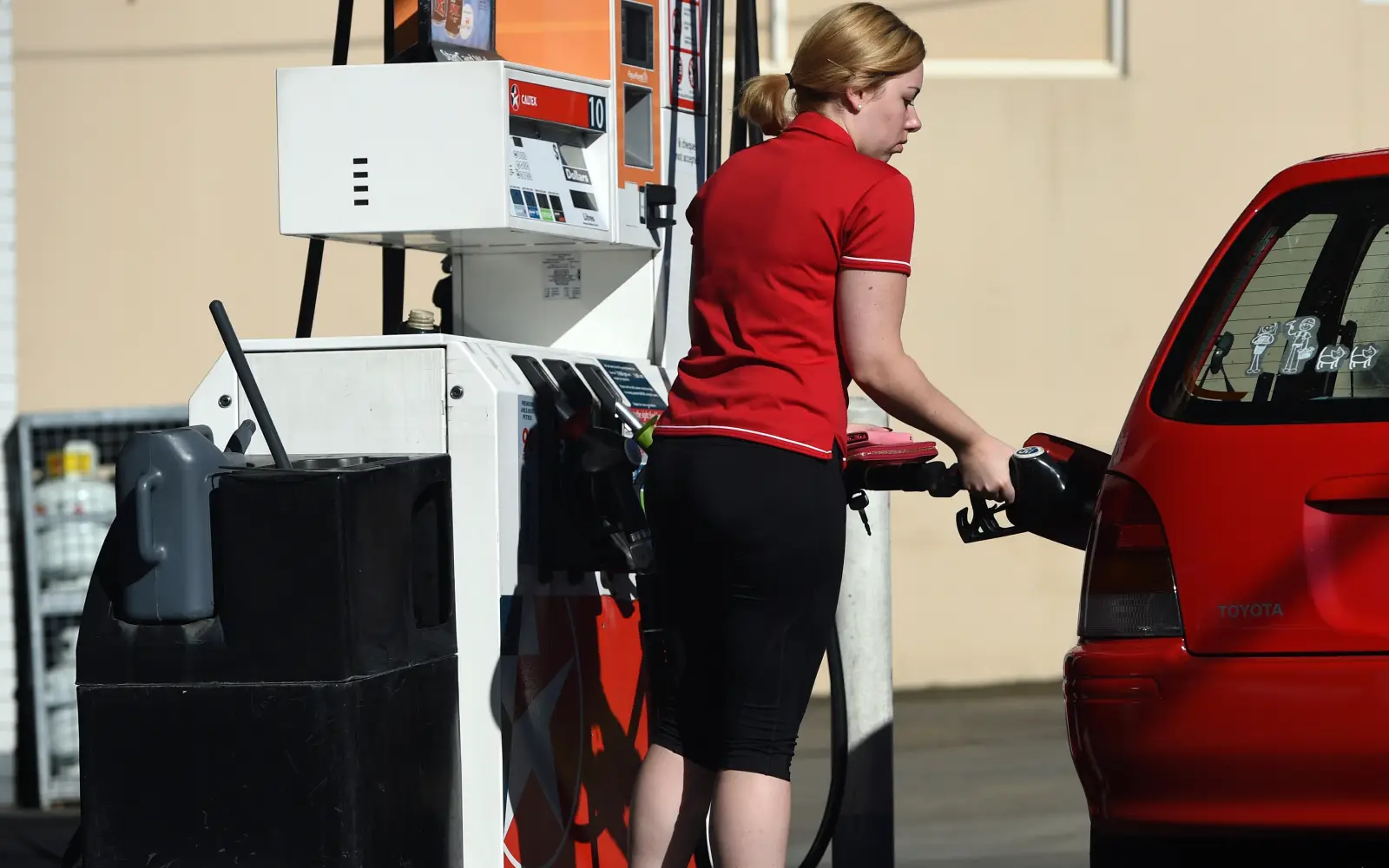 Australia extends fuel excise relief to ease household cost pressures