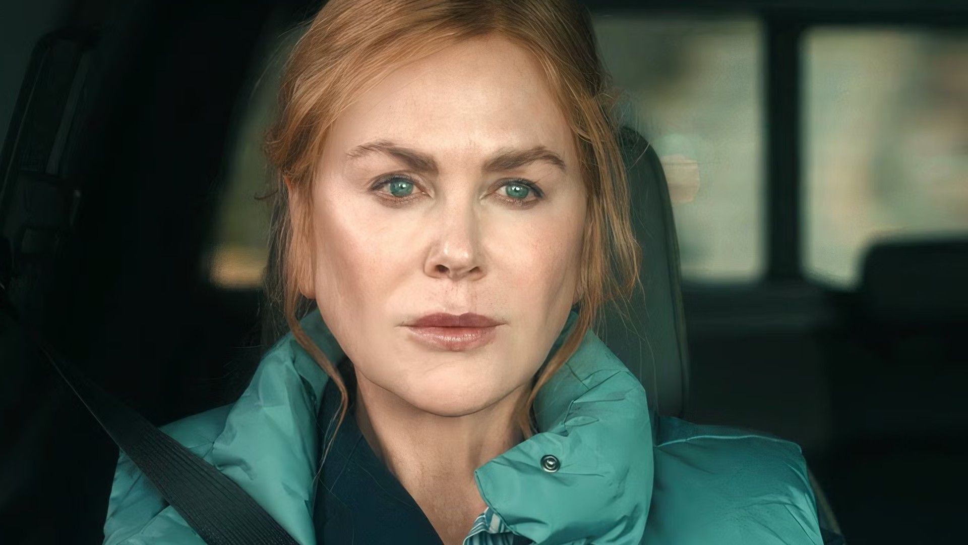 Which Scarpetta Books Season 2 Of Prime Video's New Crime Series Will Adapt