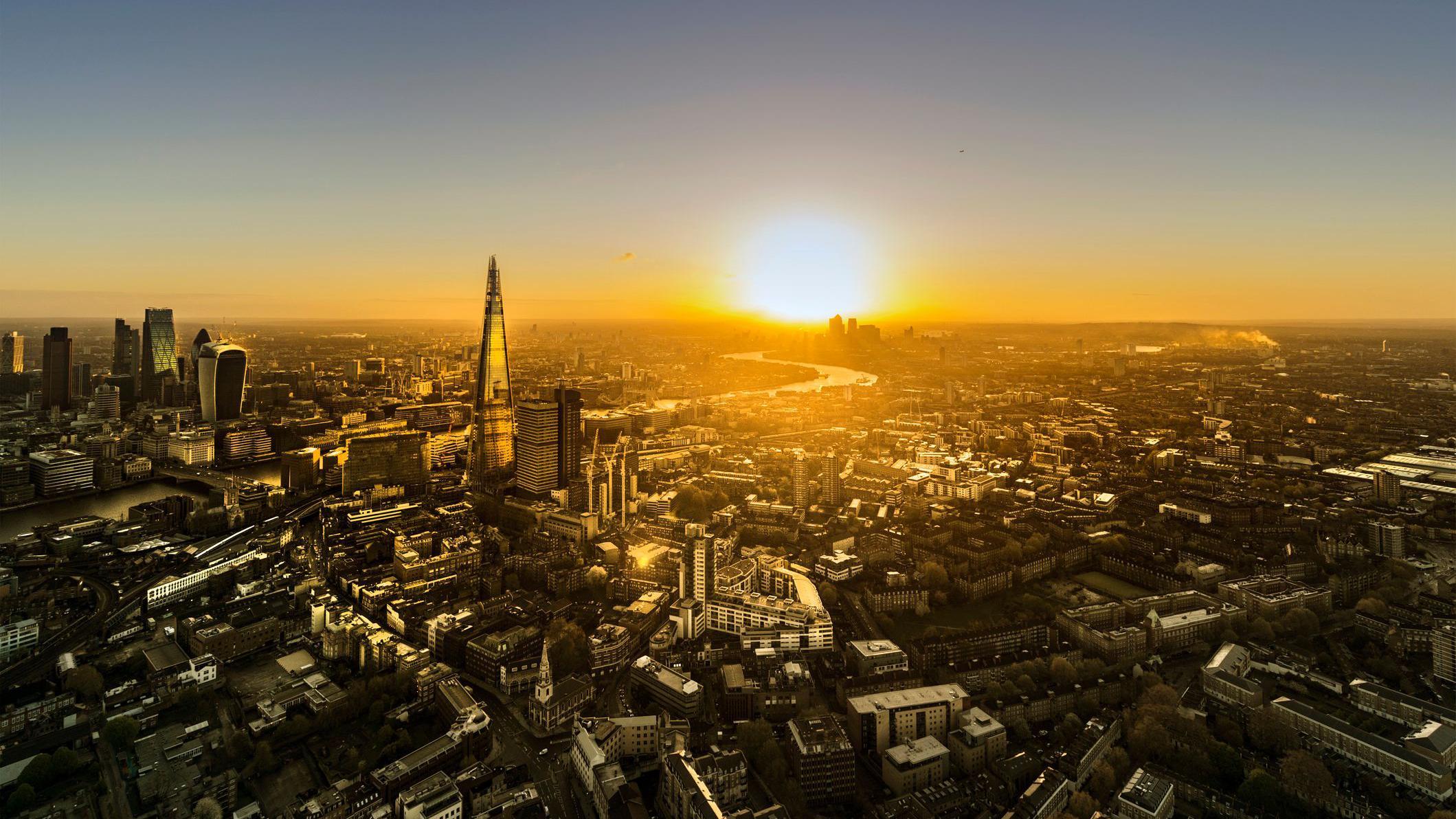 London homes 'overheating due to climate change'