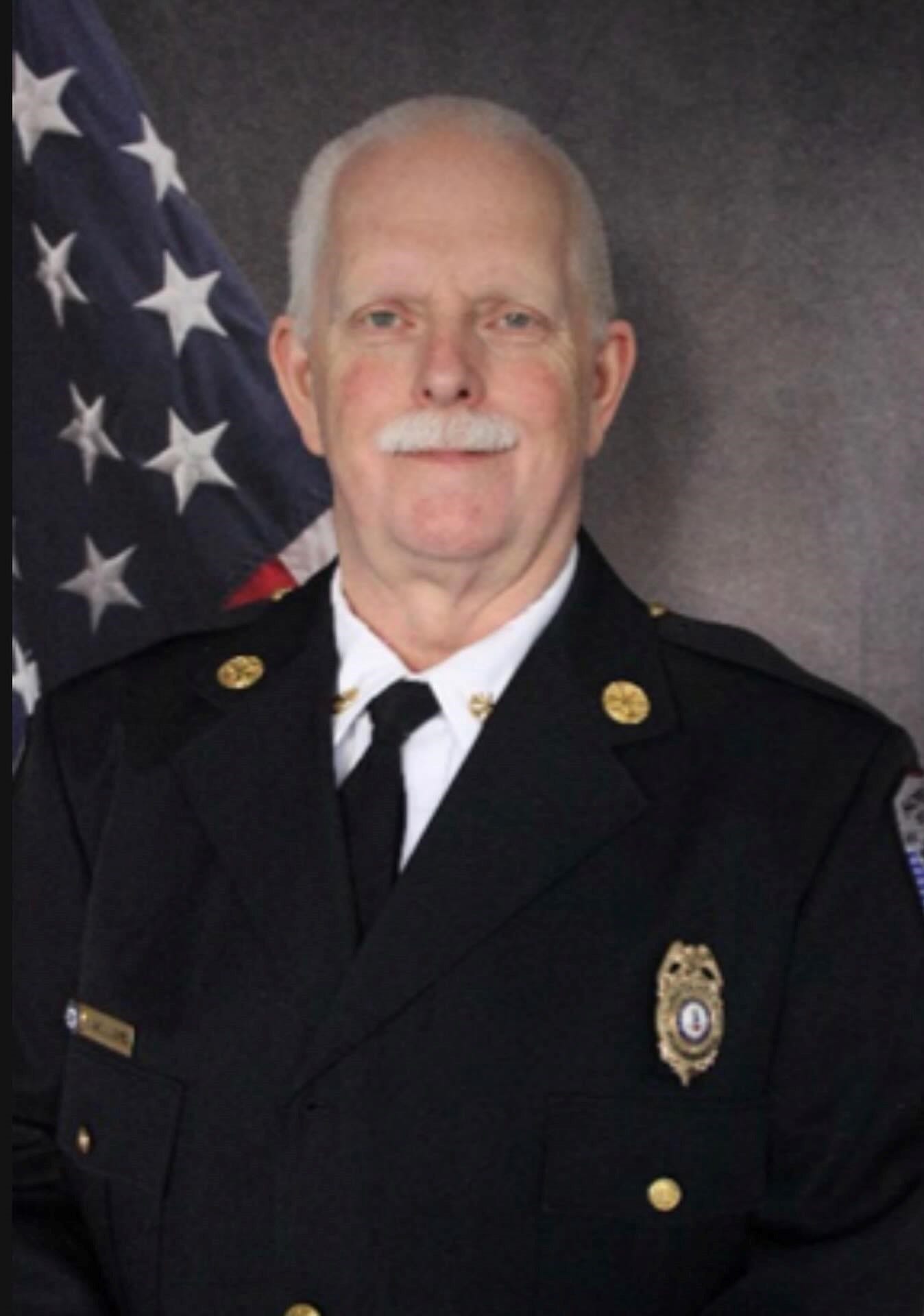 Hopewell names veteran firefighter as new deputy fire chief