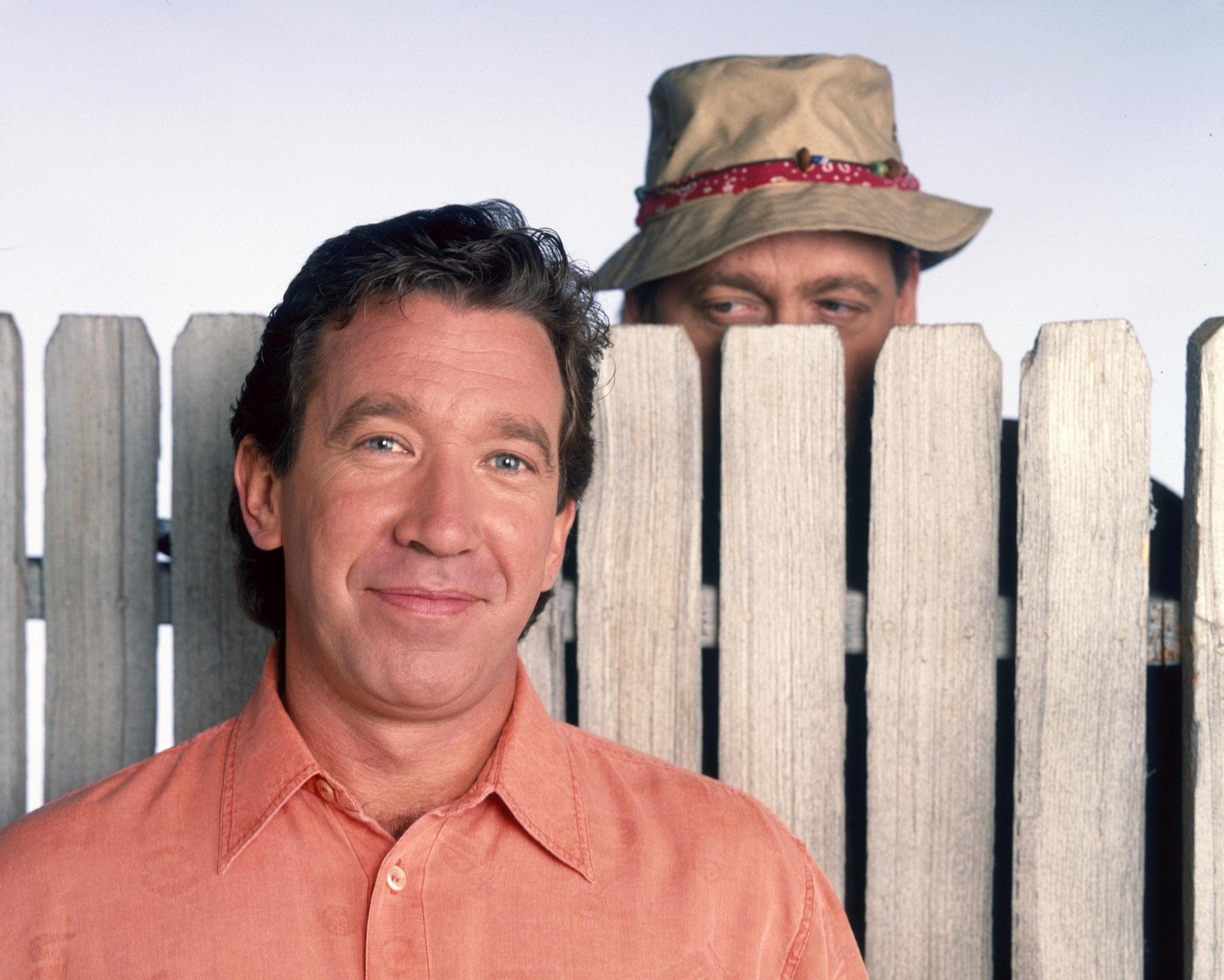 The 25 most memorable neighbors from TV sitcoms