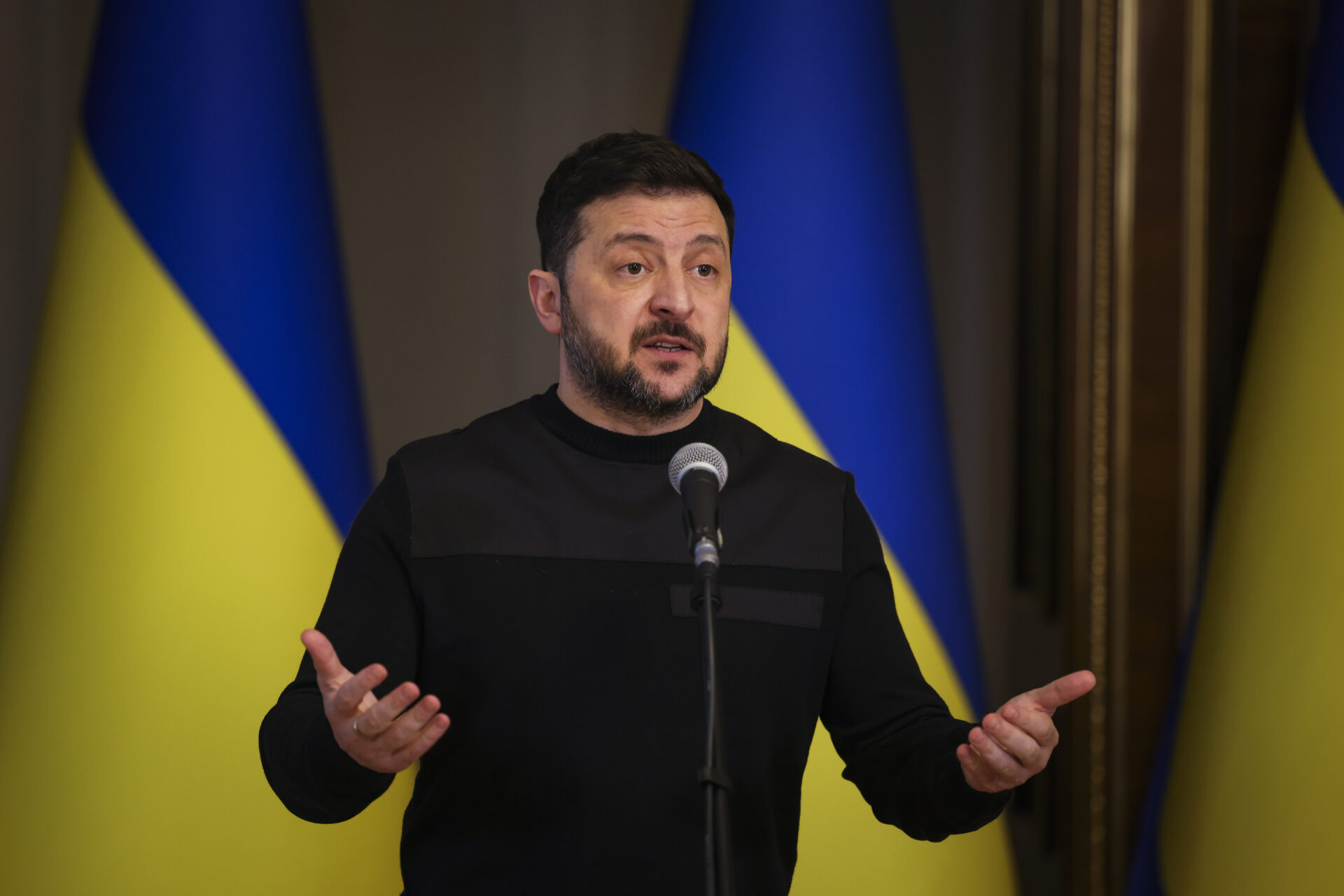 Le plus haut gradé de l'armée ukrainienne annonce une nouvelle phase ...