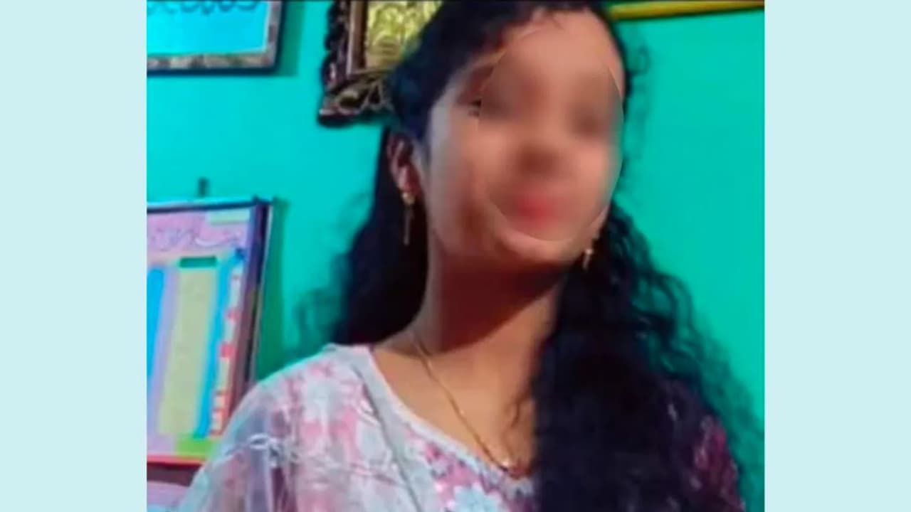 Karnataka tragedy: Class 10 girl dies after jumping from school ...