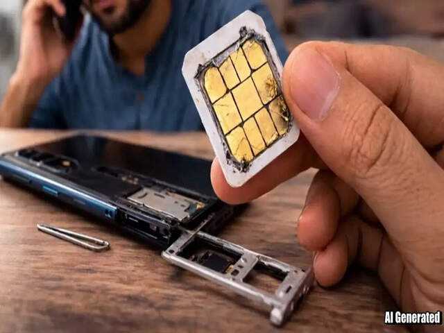 Understanding SIM card failures: Common causes and prevention tips