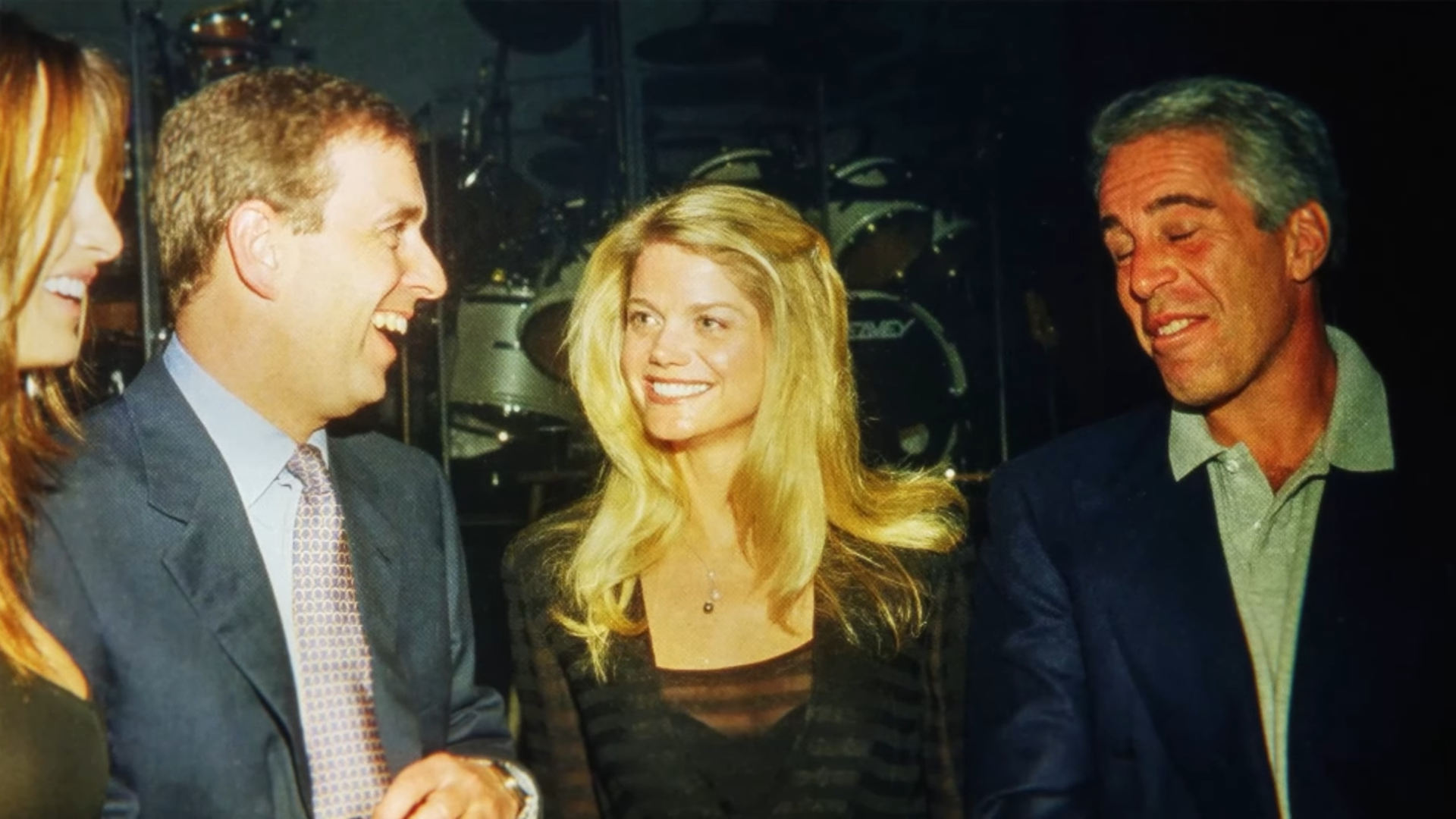 You can’t speak about this Epstein files reveal hidden truths