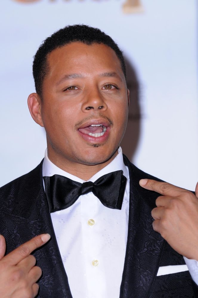 Terrence Howard claims he once turned down dating Beyoncé
