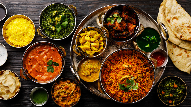 40 delicious Indian dishes you have to try at least once