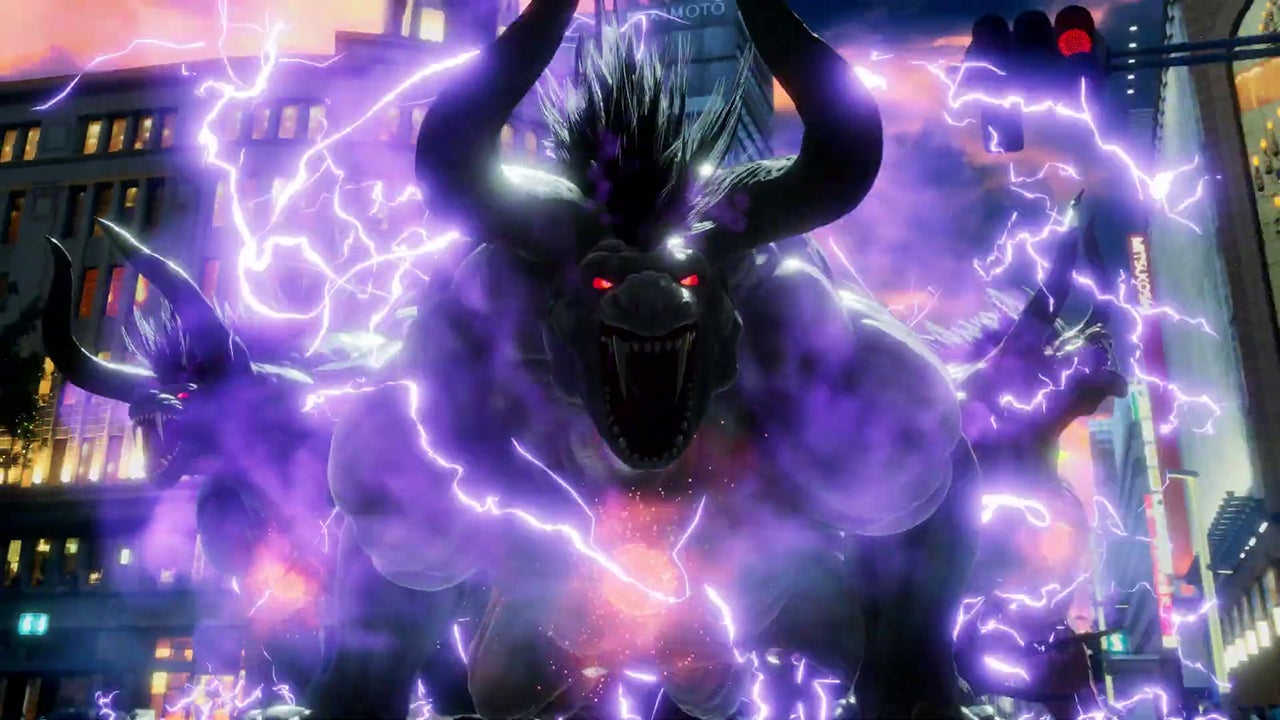 Dissidia Duellum Final Fantasy - Official opening cinematic trailer