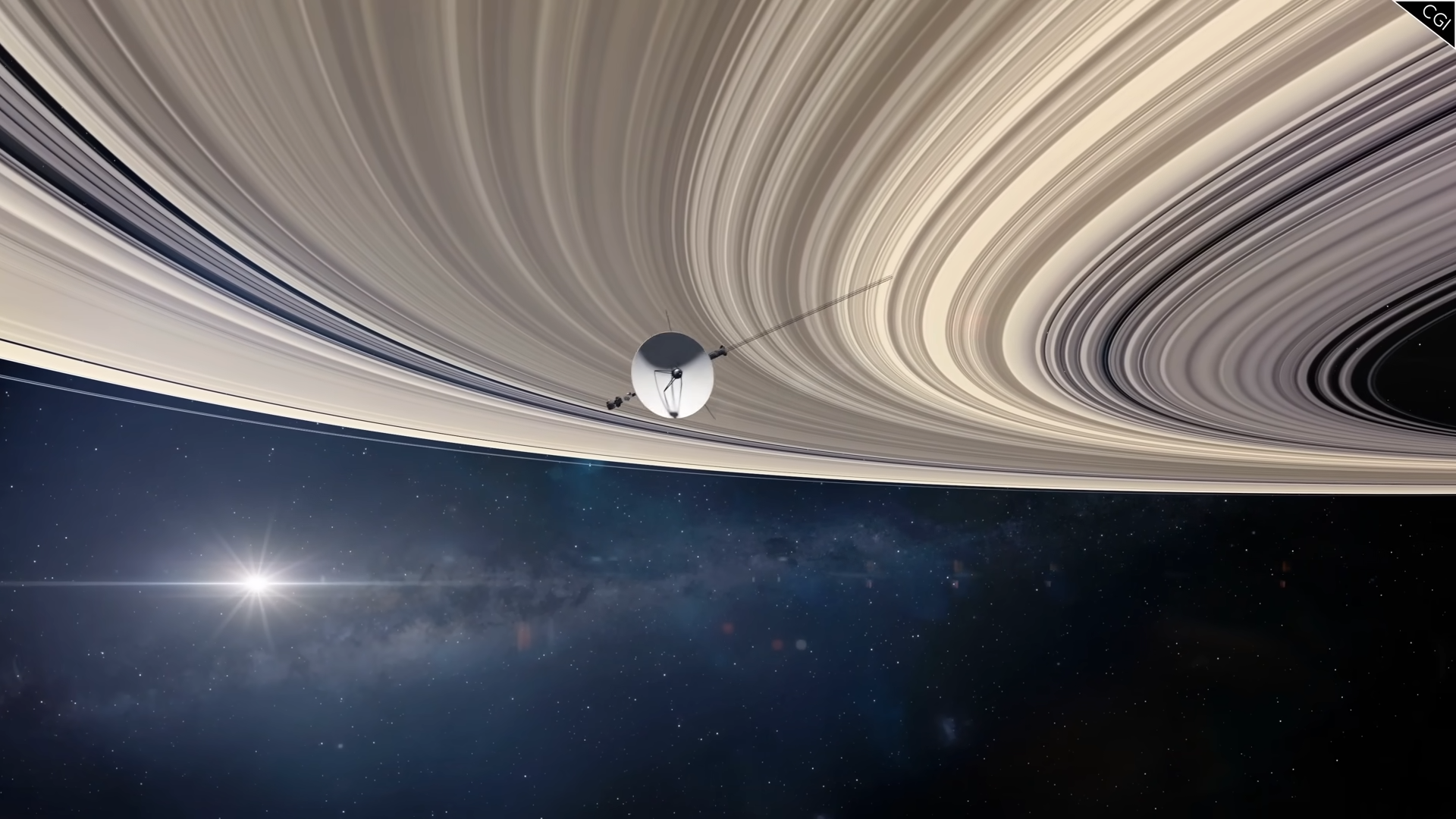 Watch what NASA detected beyond the sun’s final boundary