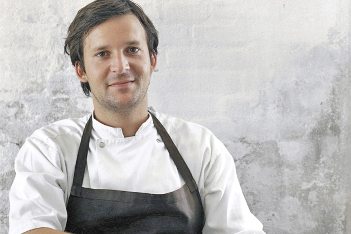 Celebrity chef resigns from Noma restaurant after abuse allegations