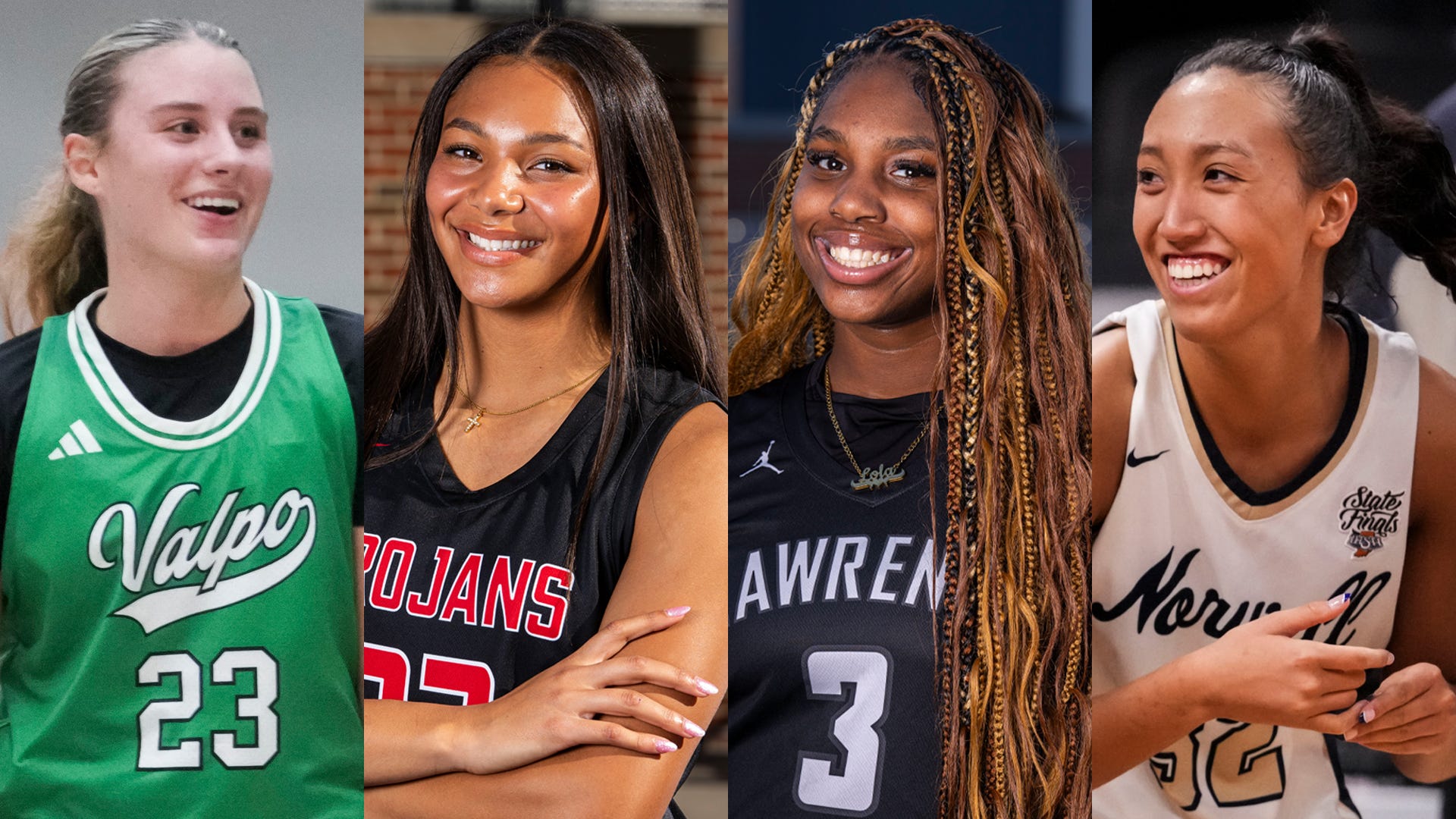 IndyStar Miss Basketball 2026: Meet the four finalists for top senior award