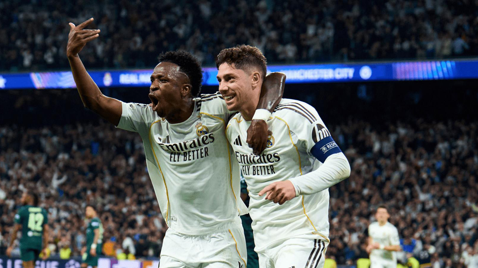 Premier League sides are in trouble - Champions League round of 16 review