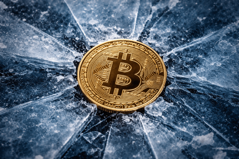 Here’s why Bitcoin price could crash lower amid rising market risks