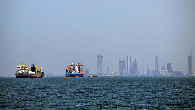Indian seafarer killed after oil tanker attacked near Basra in Iraq