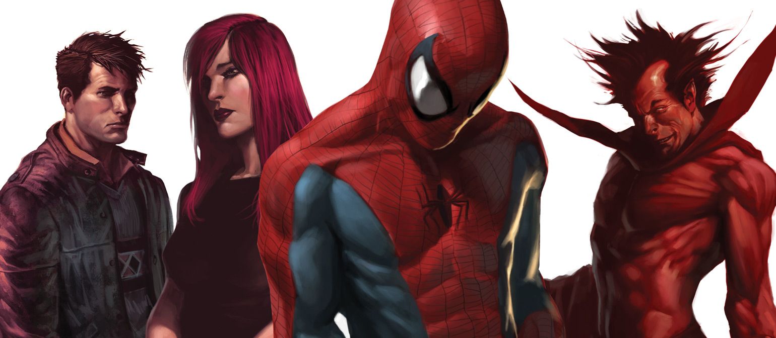 Retcons saved Marvel, but still ruined some of its comics