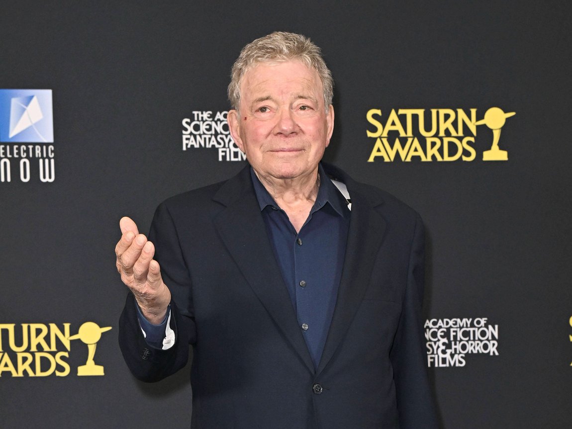 William Shatner must undergo surgery after riding accident