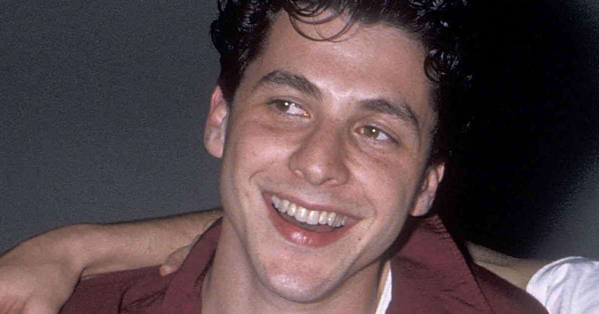 'Will & Grace' actor Corey Parker dies at 60 following cancer diagnosis