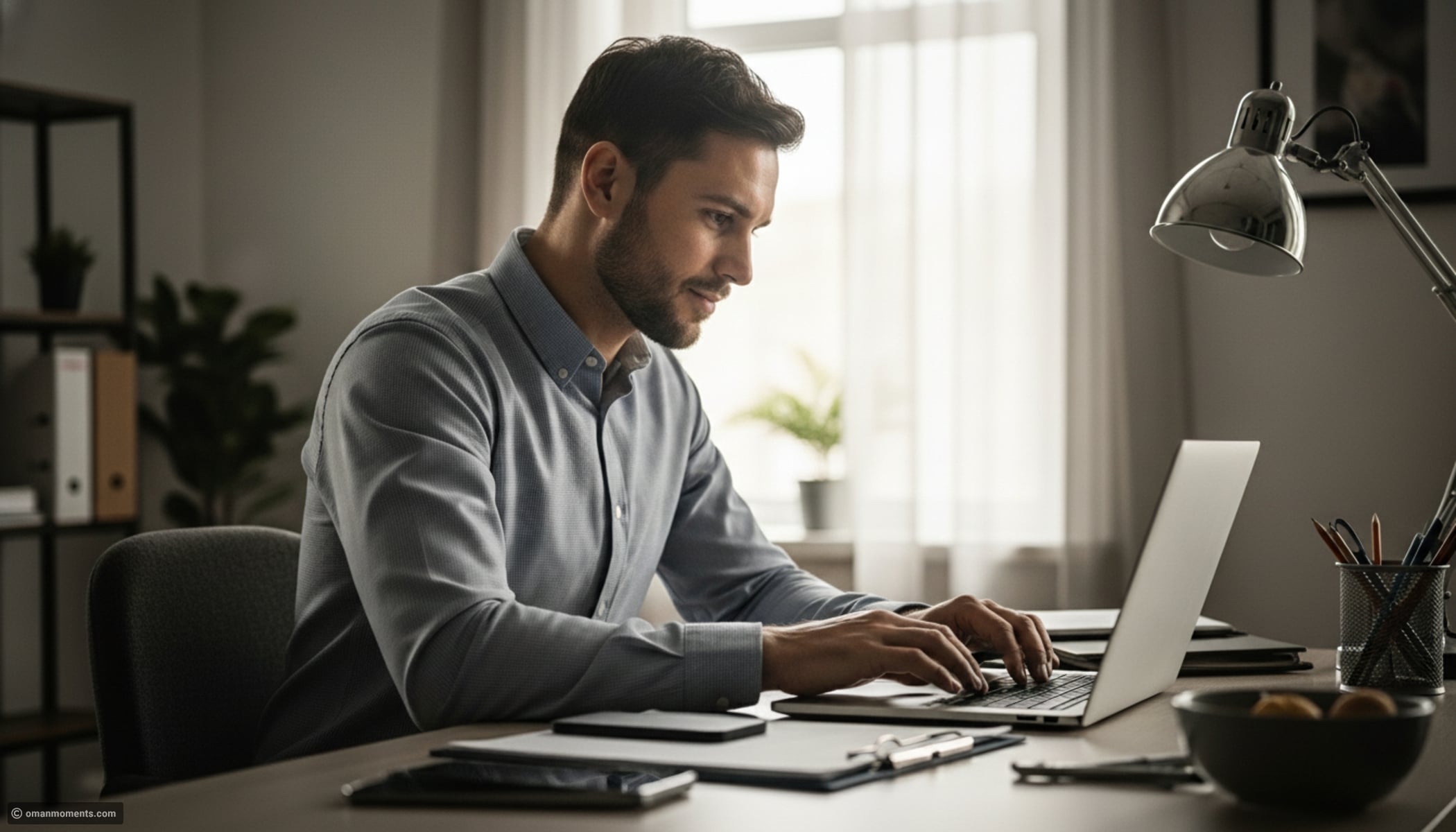 The smart professional guide to leaving work on time every day