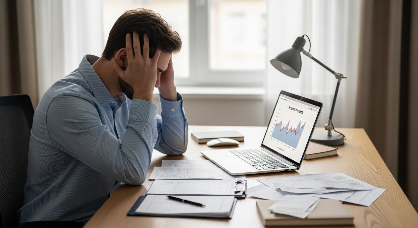 The money mishaps costing you thousands