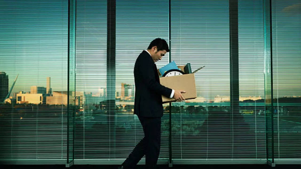 Atlassian layoffs: Is AI replacing coders? 1,600 jobs cut, Indian ...