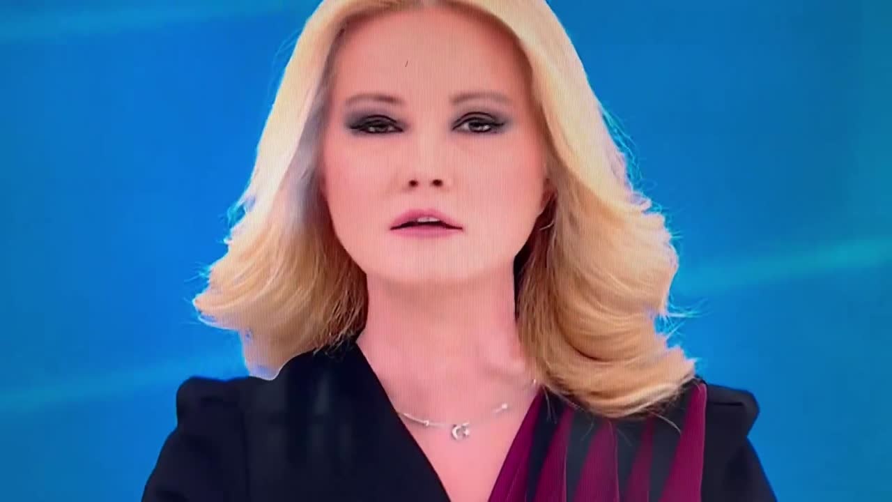 Müge Anlı'dan ortalığı karıştıran sözler! Herkes bu videoyu paylaşıyor