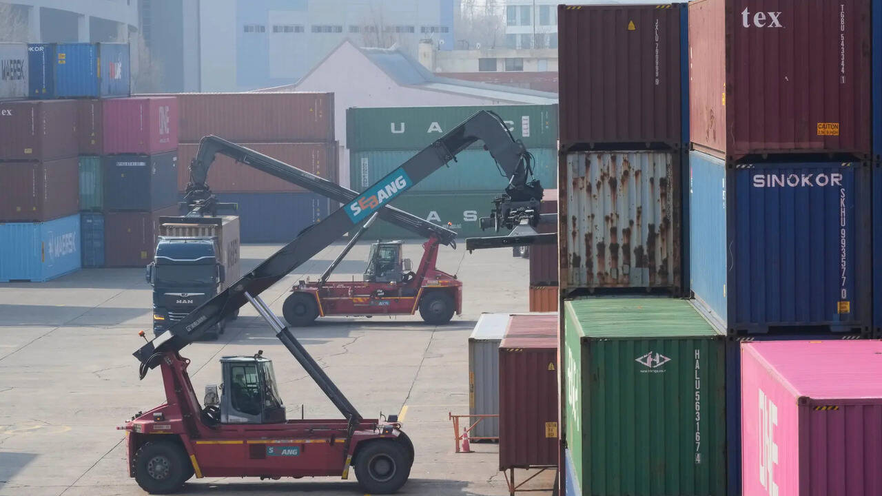 South Korean lawmakers approve legislation for $350 billion US ...