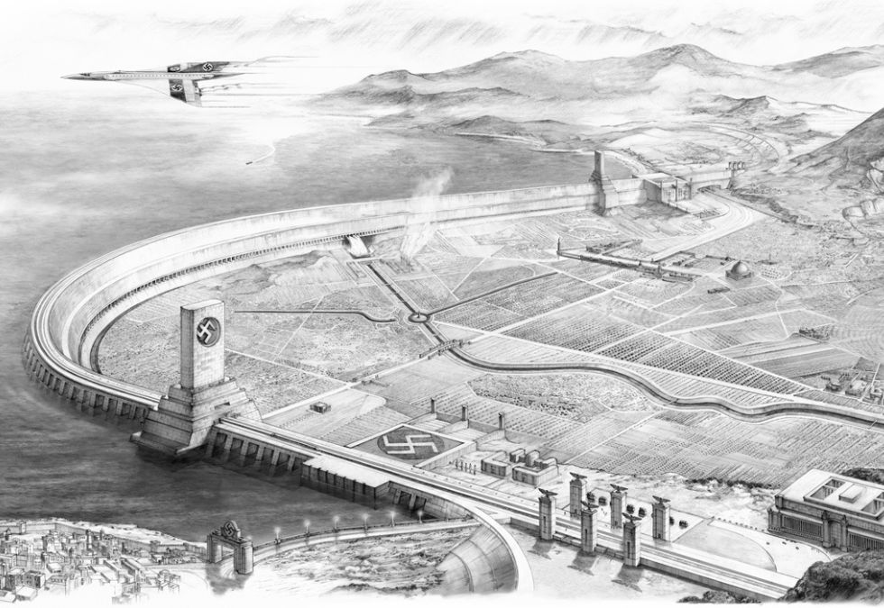 20 abandoned projects that might have changed the world