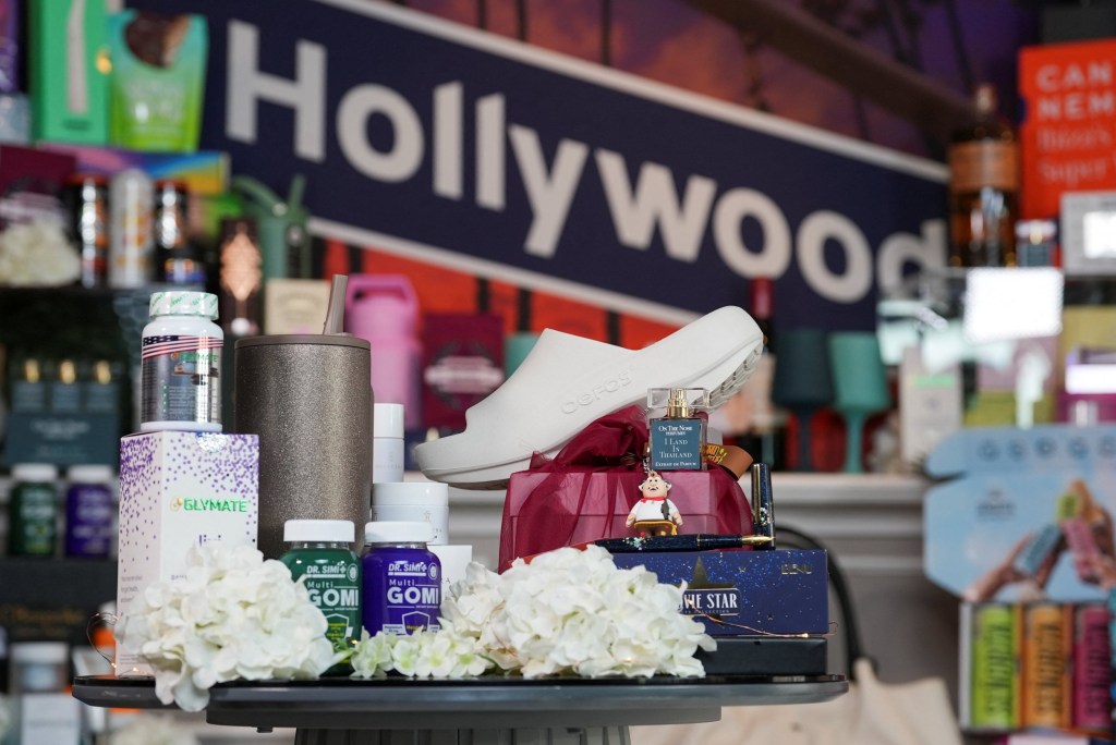 Inside the 2026 Oscars gift bag worth $350,000 — from holidays to tech ...