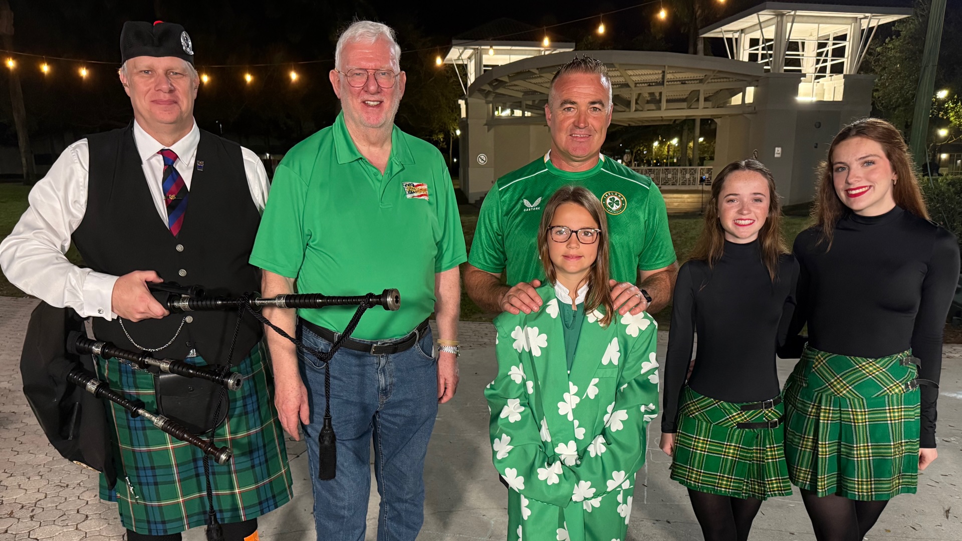 Free Jupiter Irish Fest brings music, food, drinks, family fun to ...