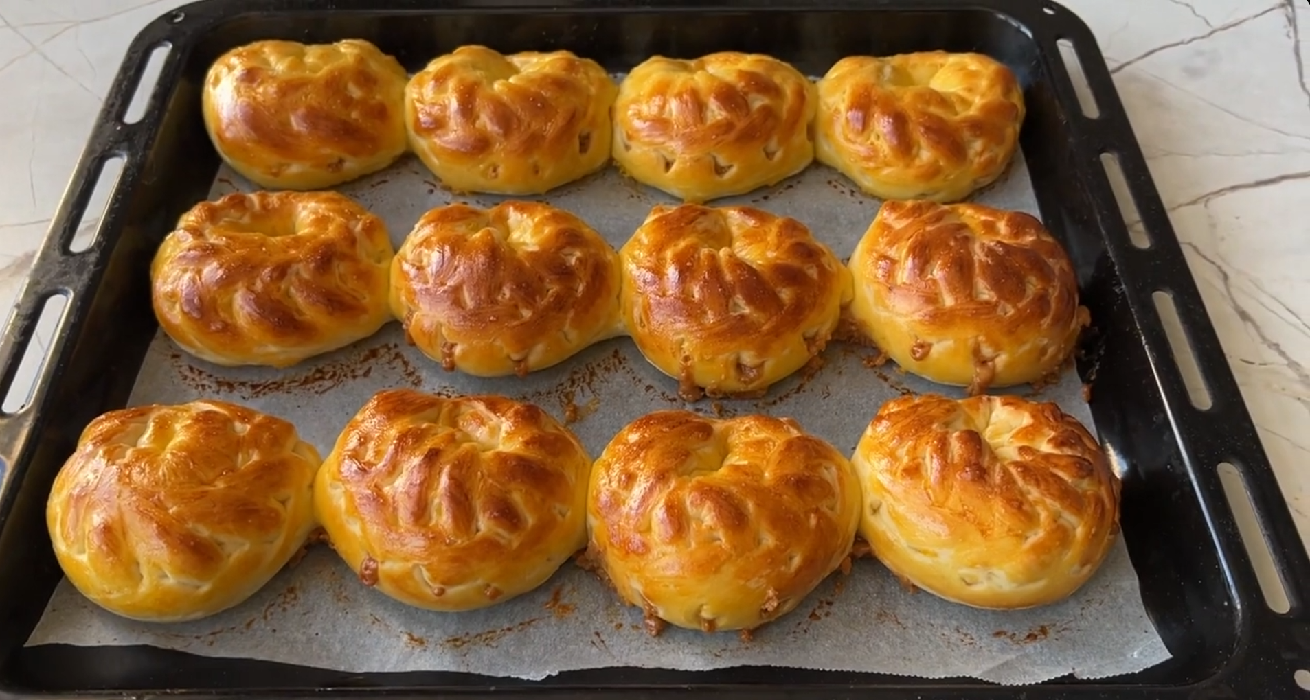 Homemade treats that taste just like a bakery