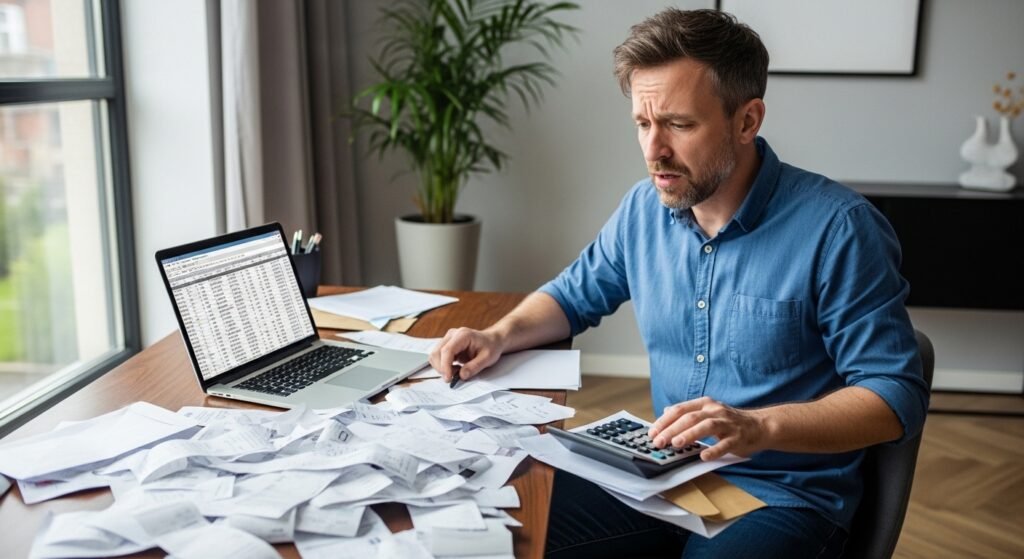 The money mishaps costing you thousands