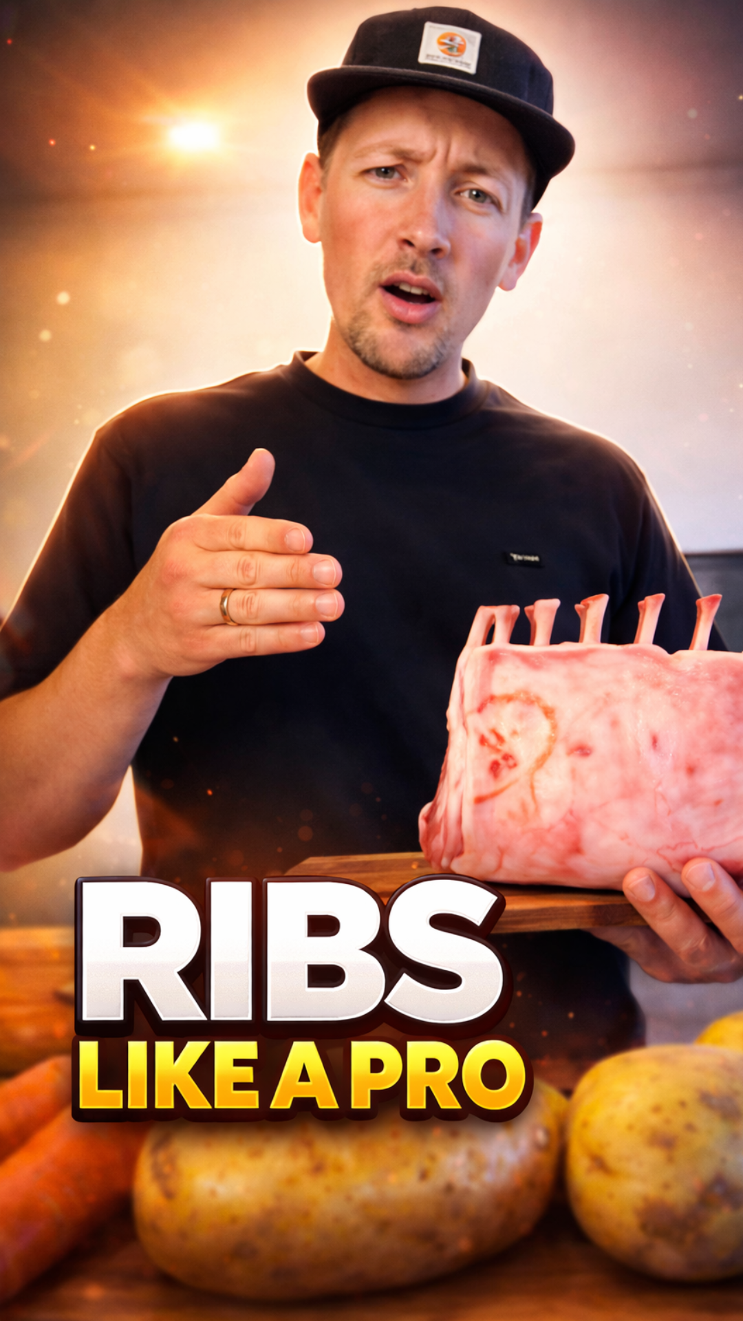 Ribs done right secret tips for mouthwatering flavor