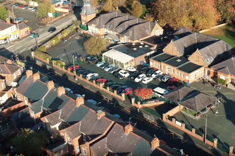 Legal order to change Wrexham road system after pilot success