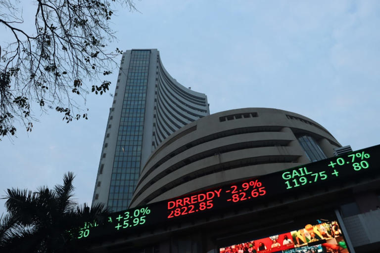 Stock market closed today? Here’s why NSE, BSE are shut on May 28