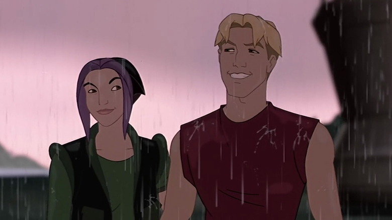 The biggest animated movie bombs of all time