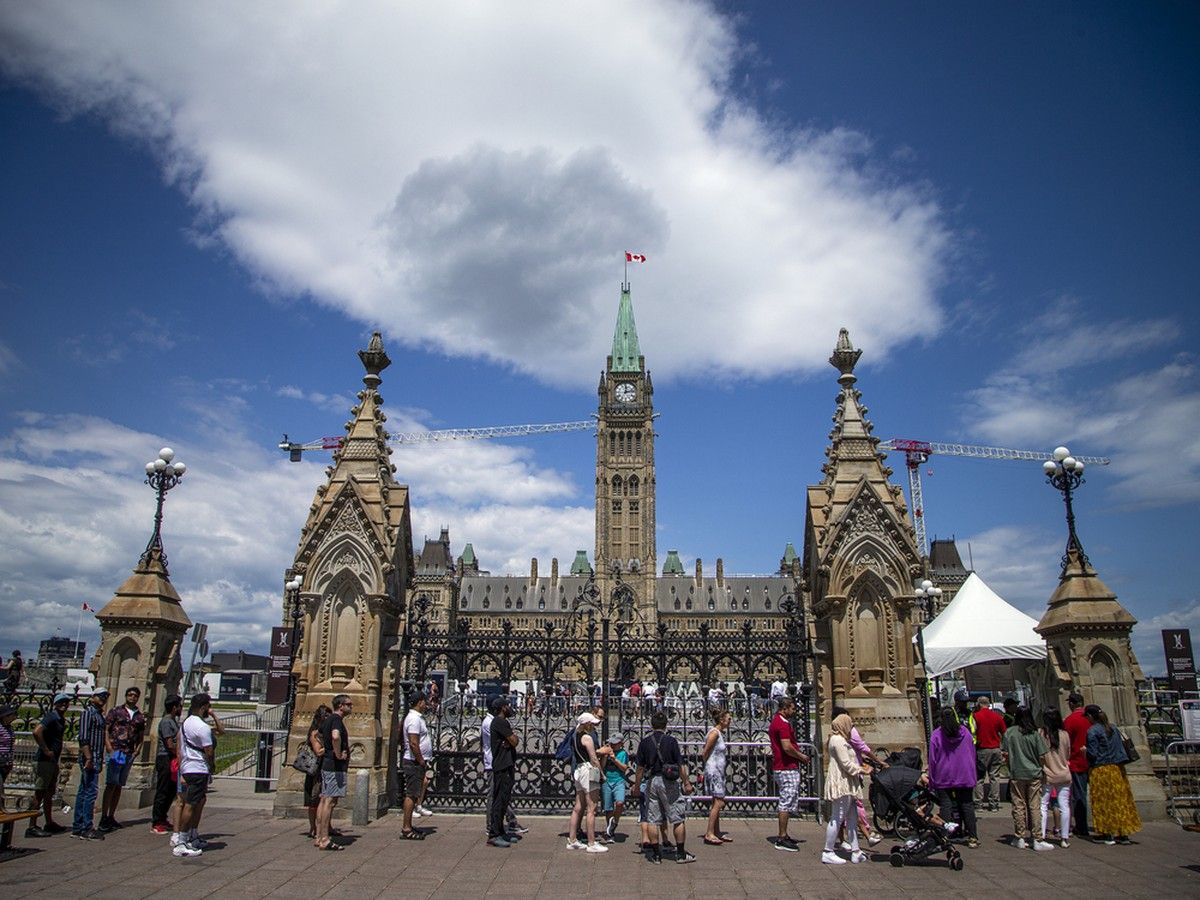 Lorne Gunter: Charter protections put in danger by court decision ...