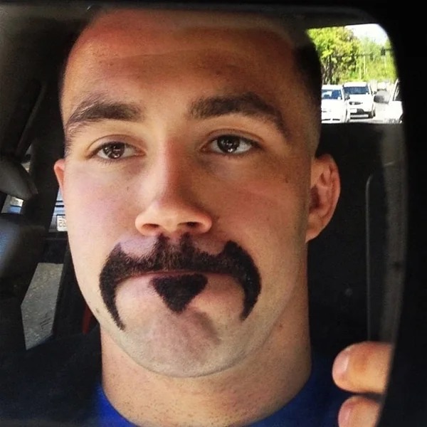 15 hideous ideas that were somehow done well