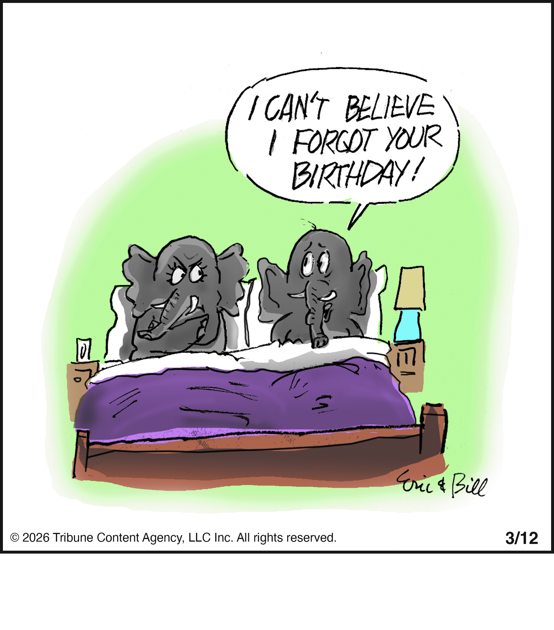 Bottom Liners by Eric and Bill Teitelbaum