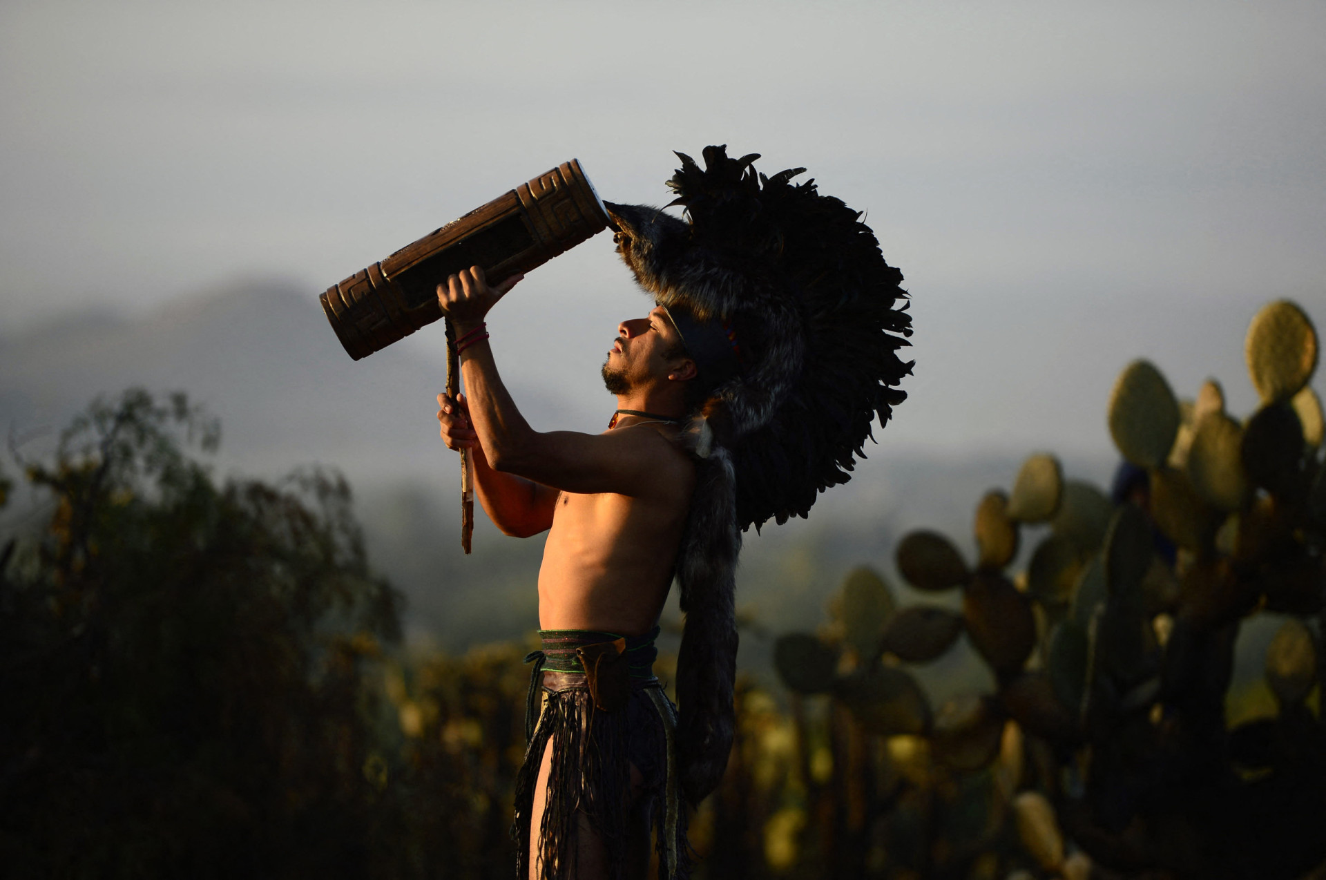 Impressive facts about the Aztec Empire