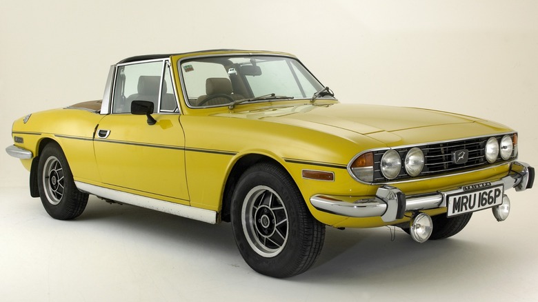 10 good cars with bad engines