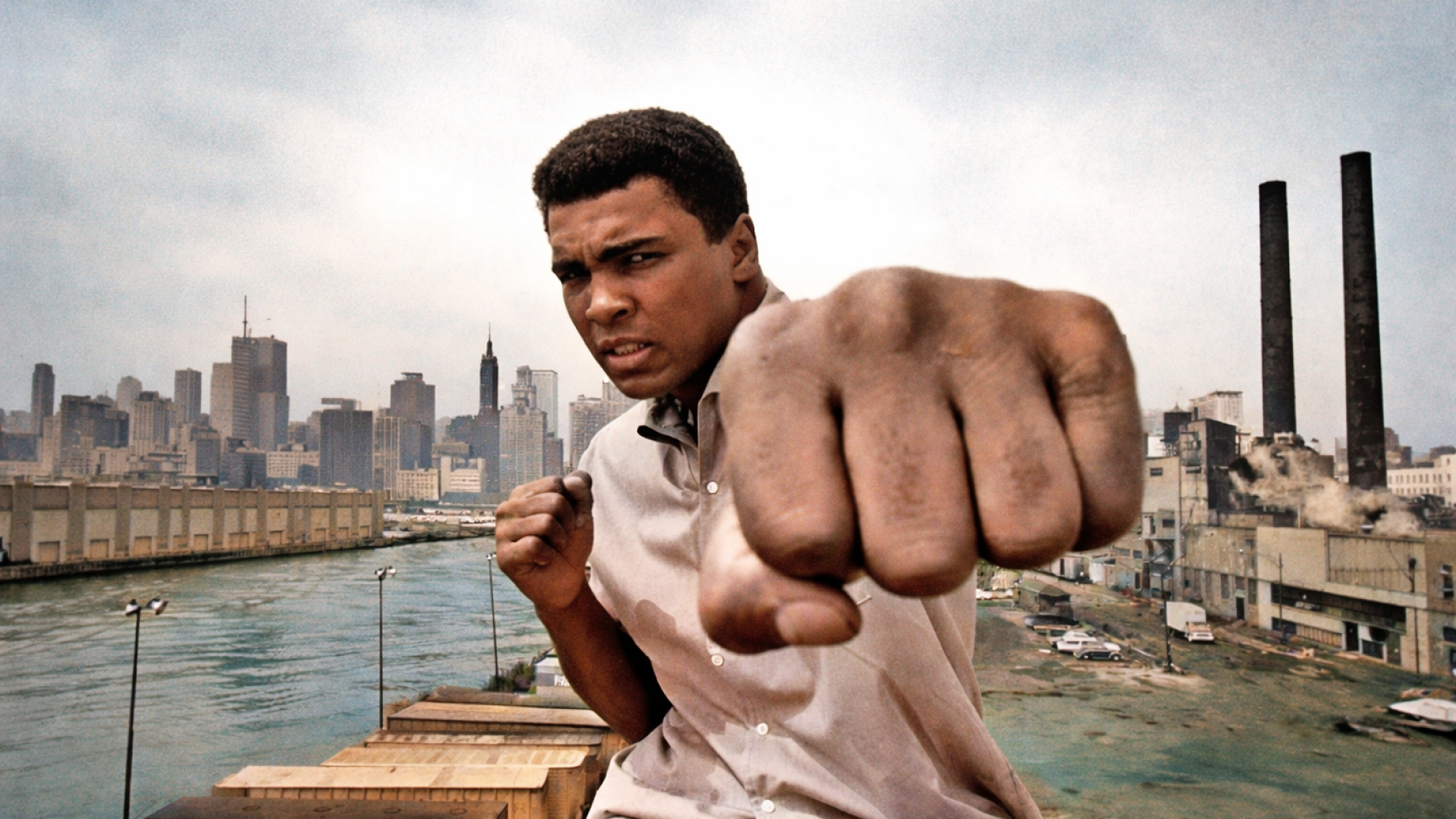 Why Muhammad Ali is my hero | The greatest fighter to ever live