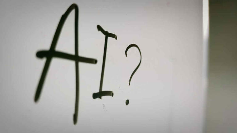 AI content and deepfakes are spreading online: Here’s how streaming ...
