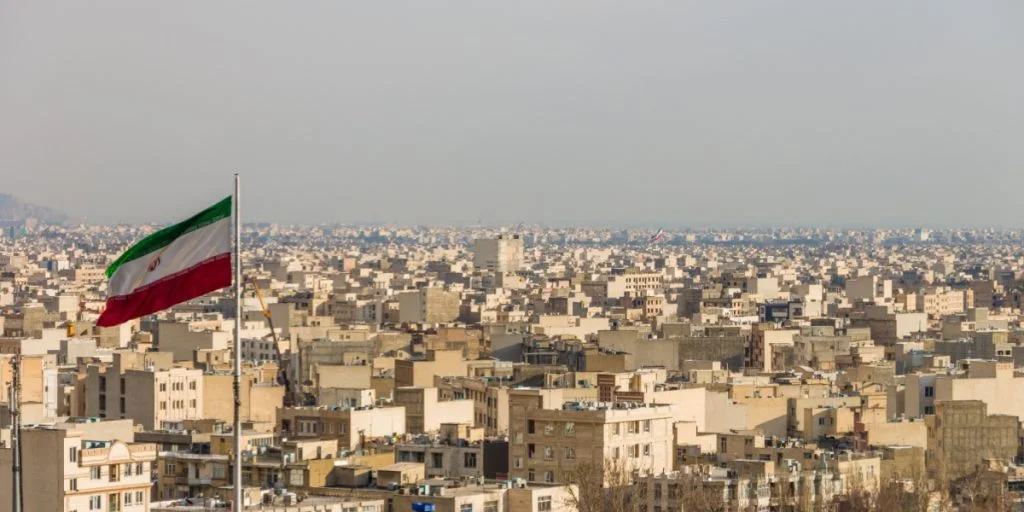 Iran lehnt Friedensabkommen ohne feste amerikanische Garantien ab