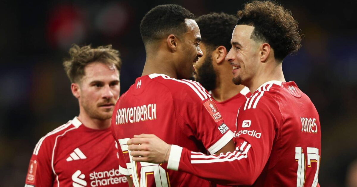 Liverpool midfielder available for £34.5m as PREM pair wait to pounce